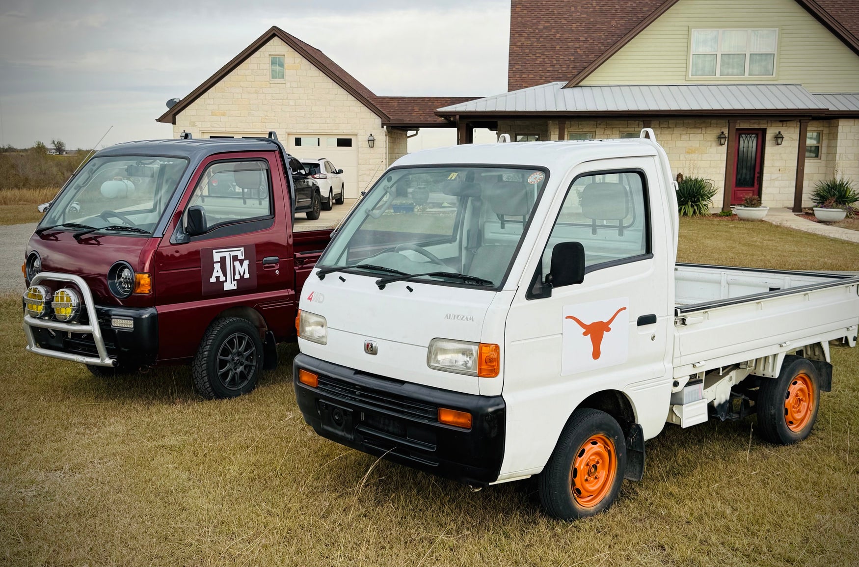 littleBIGtrucks – Little Big Trucks